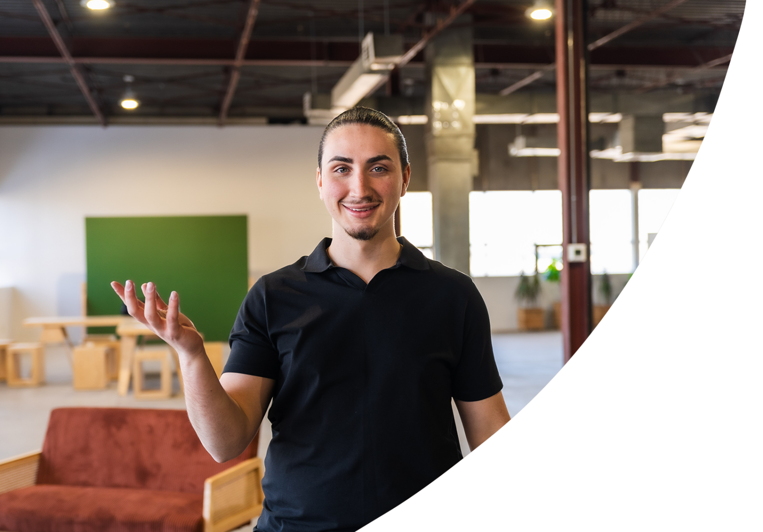 Blogue - Cory Albert