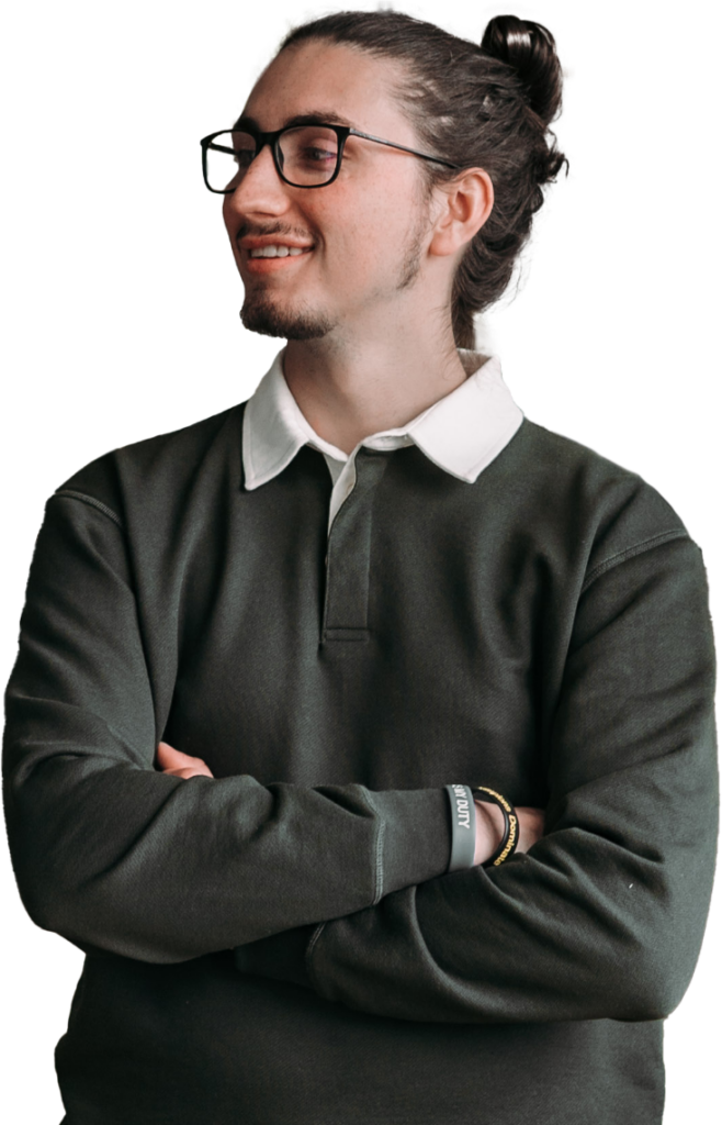 Cory Albert | Mentor et Coach en Investissement immobilier