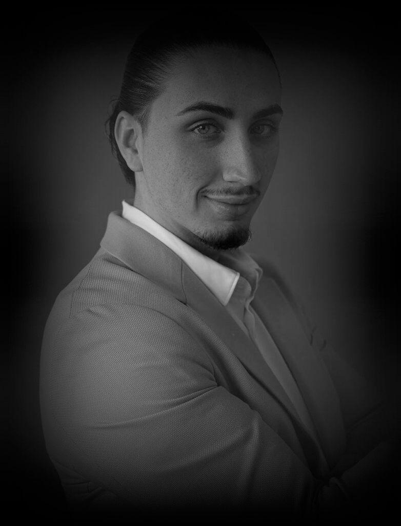 Accueil - Cory Albert