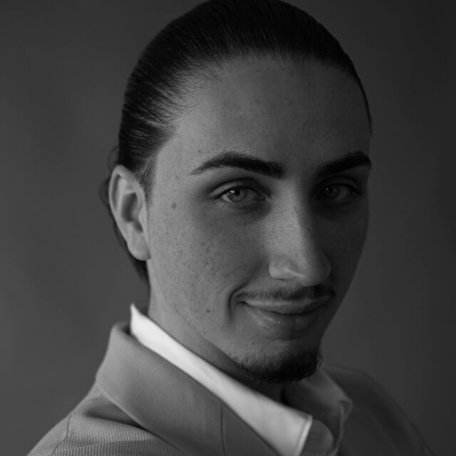 Accueil - Cory Albert